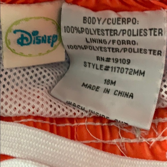 Disney | Swim | Disney Mickey Donald Duck Goofy Swim Trunks | Poshmark